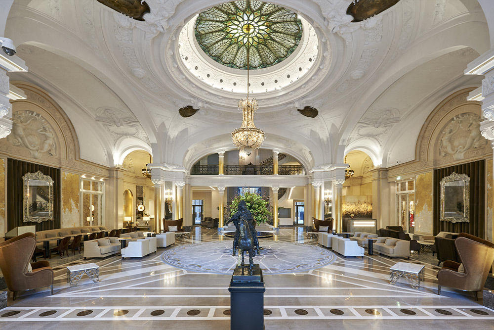 ELITE BEDS AT THE HEART OF EXCELLENCE | Blog | Elite