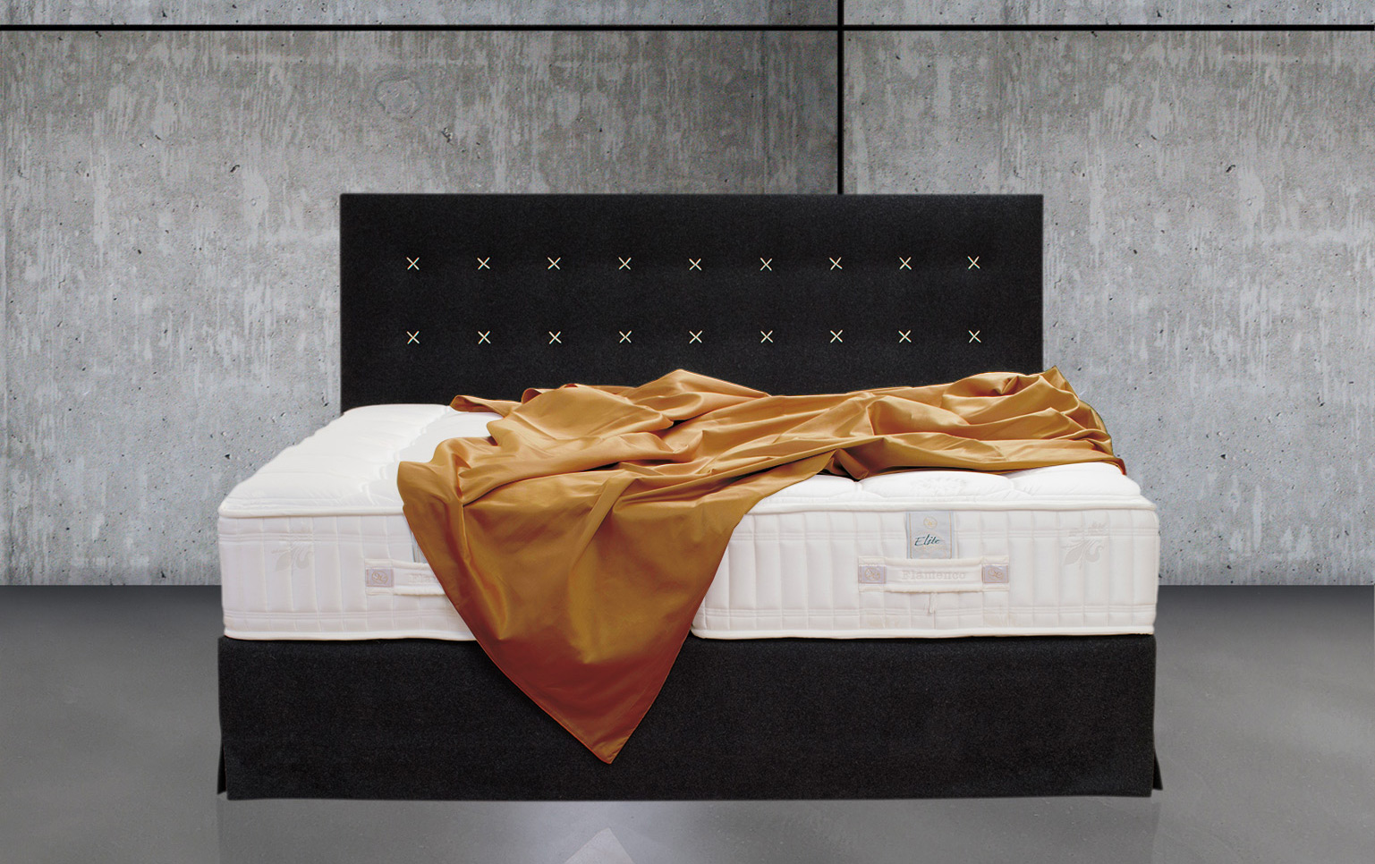 Alice | Moderne Betten | Home Collection | Elite