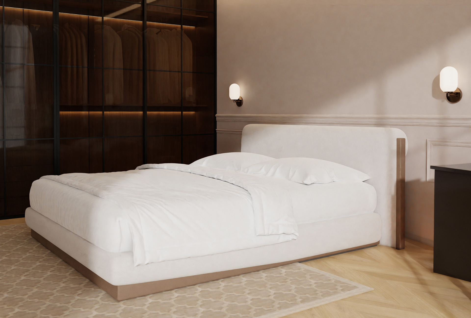 Hemera | Design Betten | Home Collection | Elite