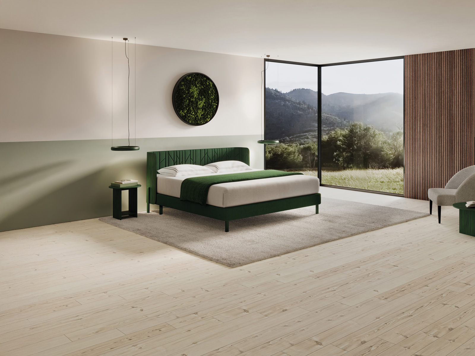 Saint George | Design Betten | Home Collection | Elite